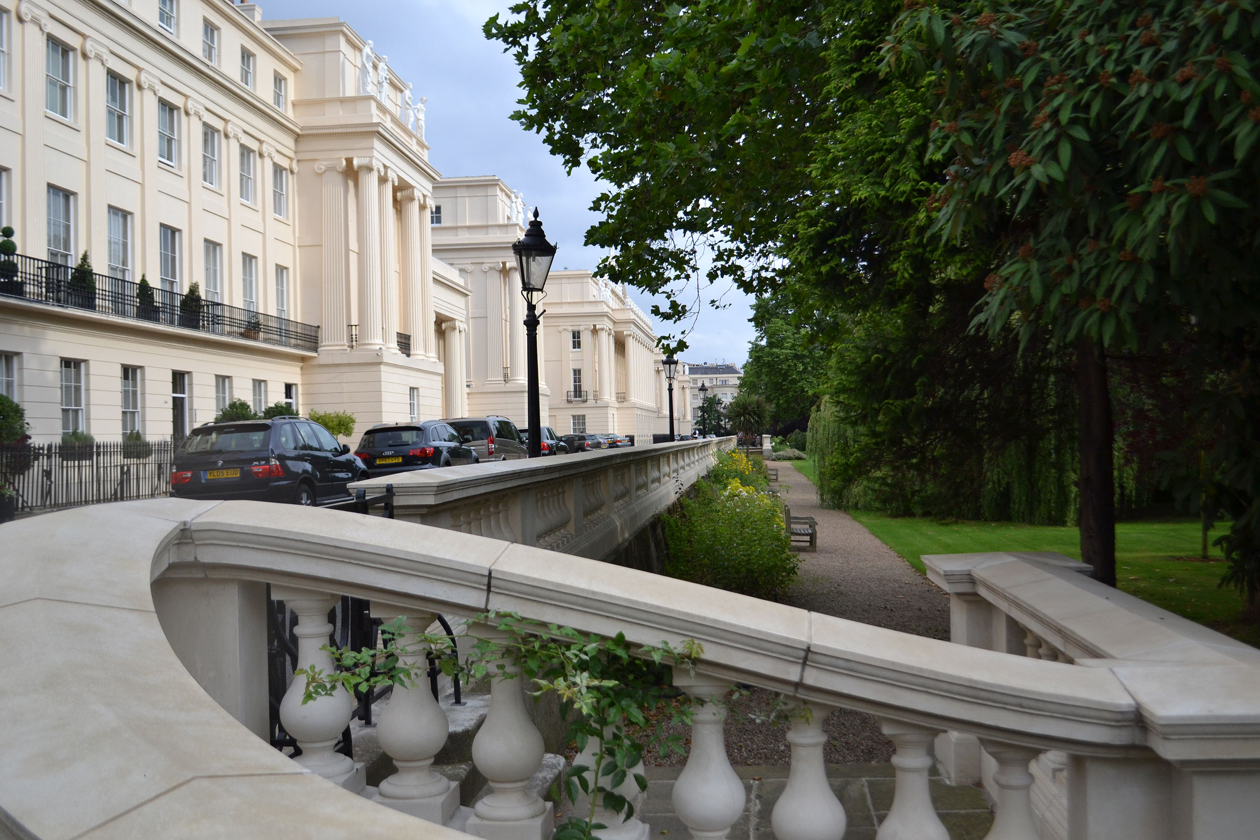 Elgin Court, Maida Vale | Albany Surveyors